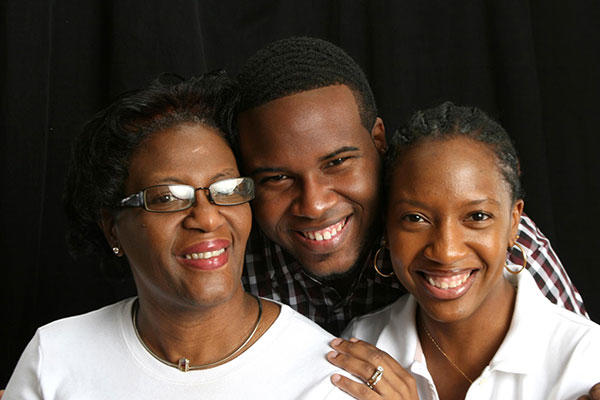 Attention Media: WE THE PEOPLE, who knew and loved Botham Shem Jean ...